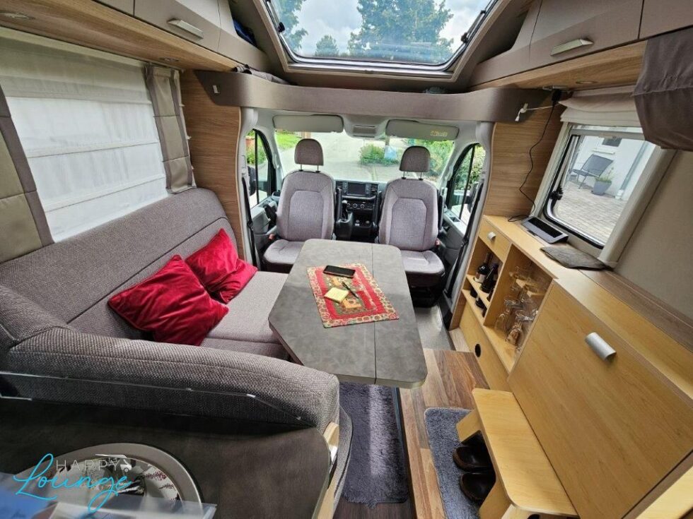 HappyLounge | Bildergalerie